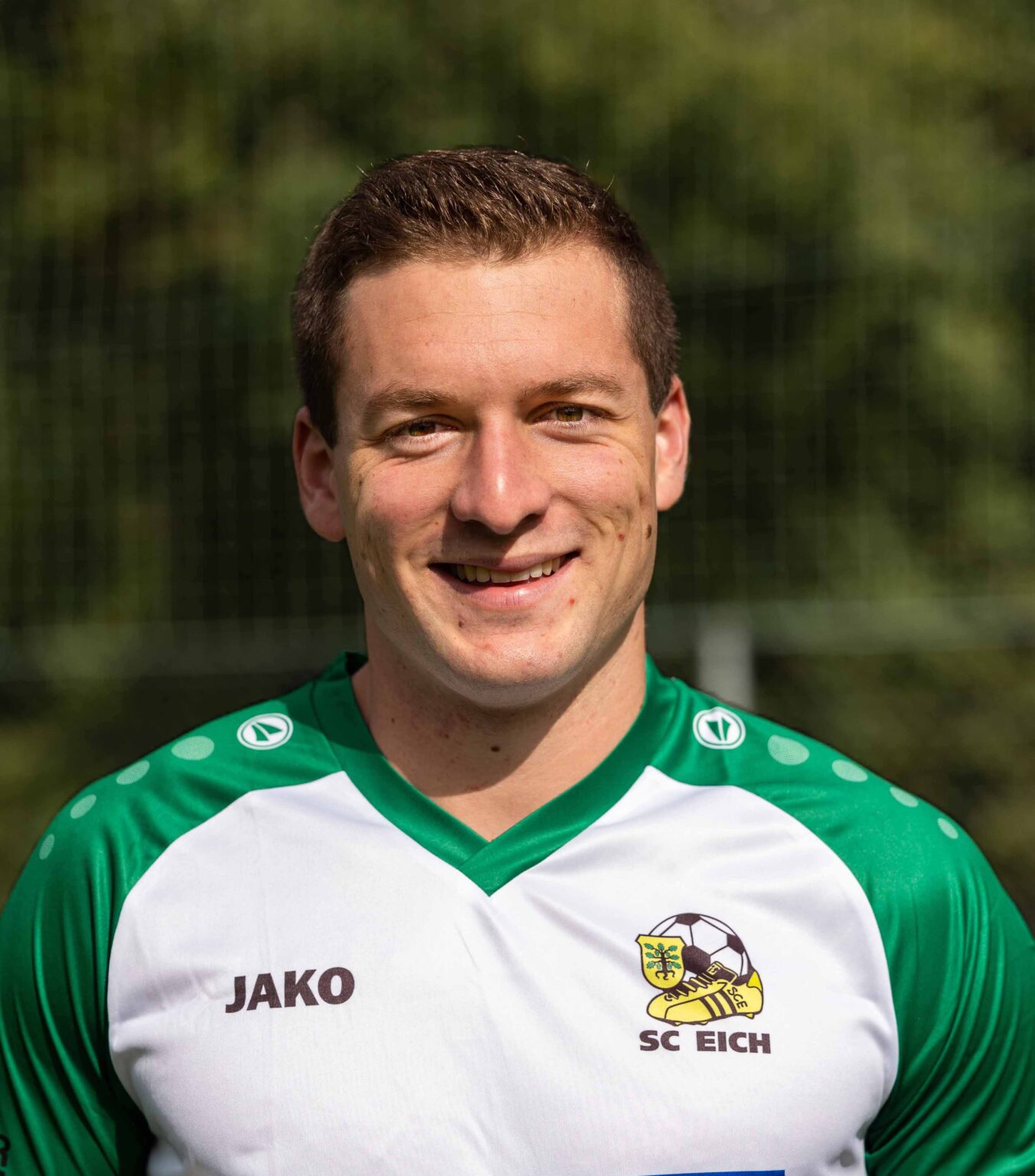 1. Mannschaft - SC Eich