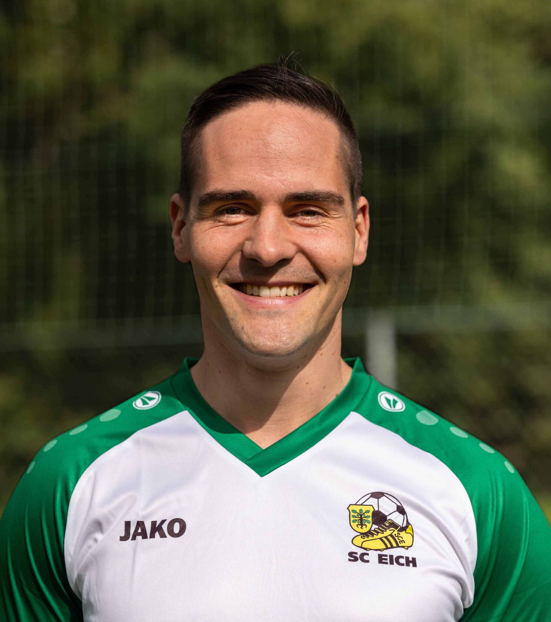 1. Mannschaft - SC Eich