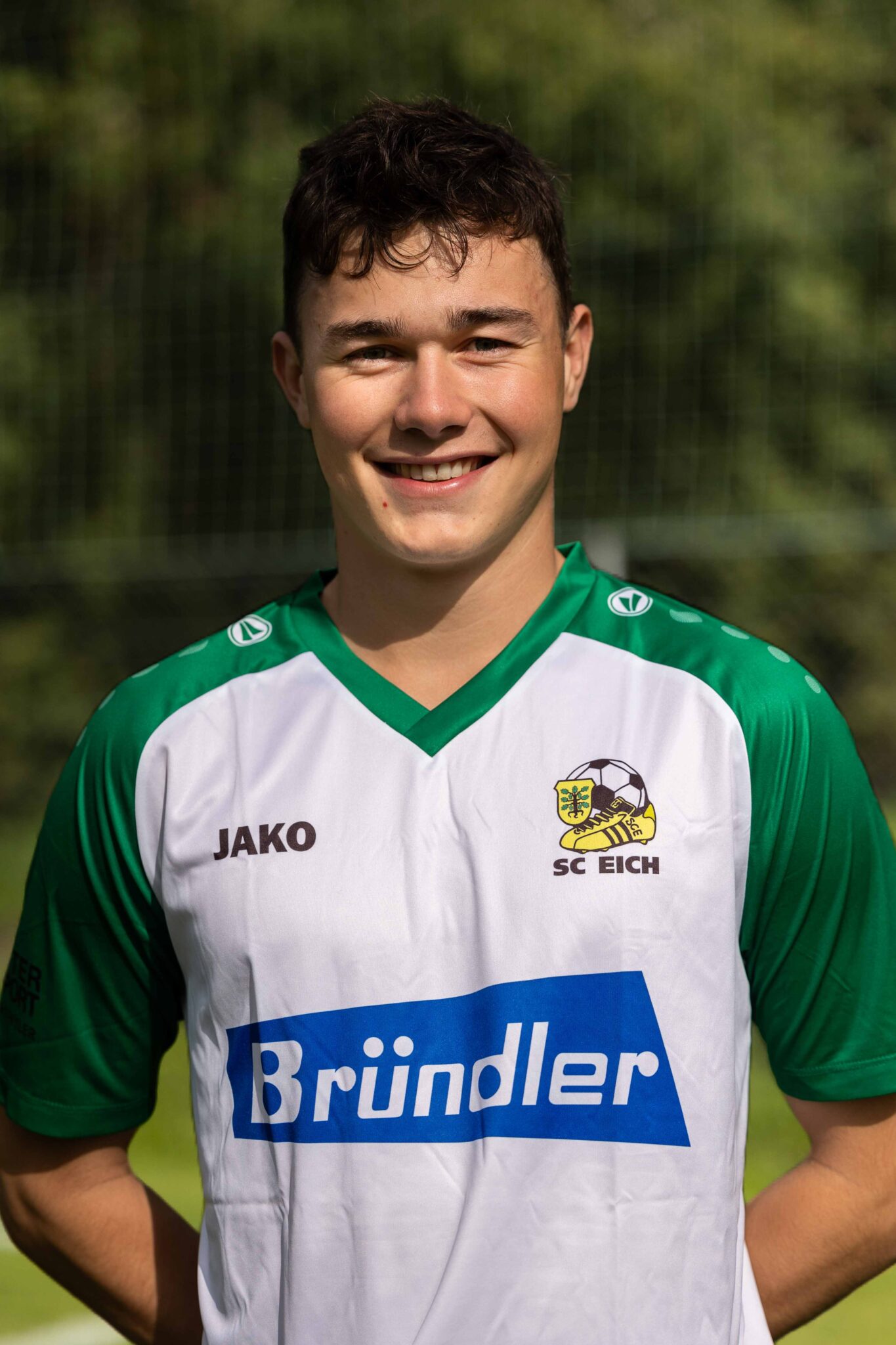 1. Mannschaft - SC Eich