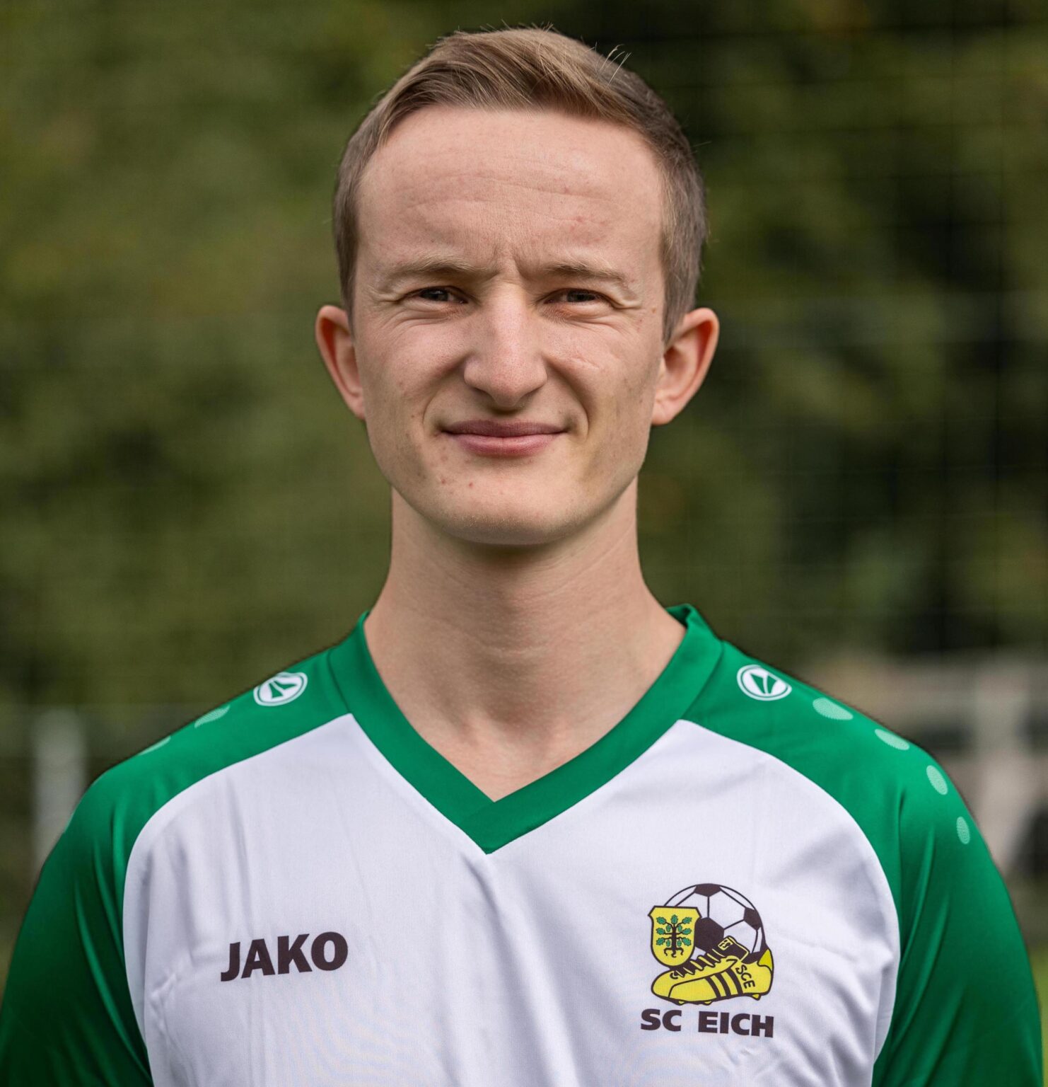 1. Mannschaft - SC Eich