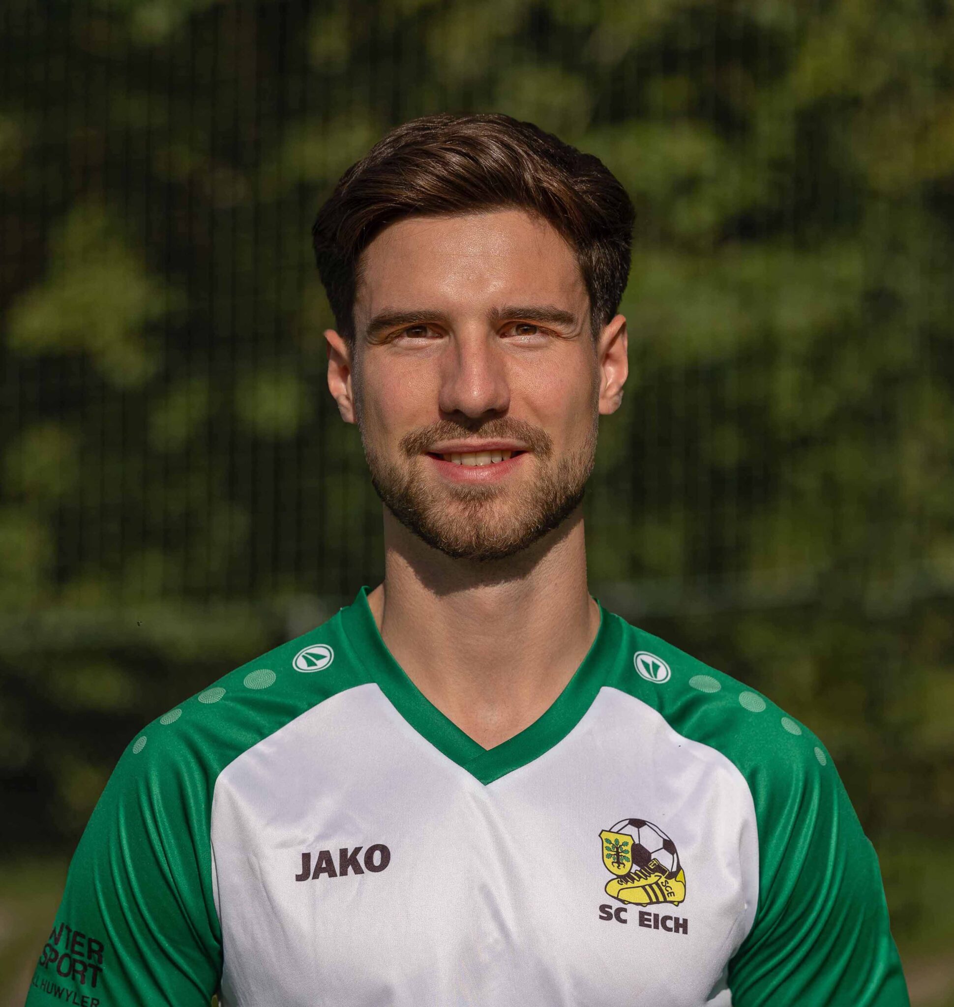 1. Mannschaft - SC Eich