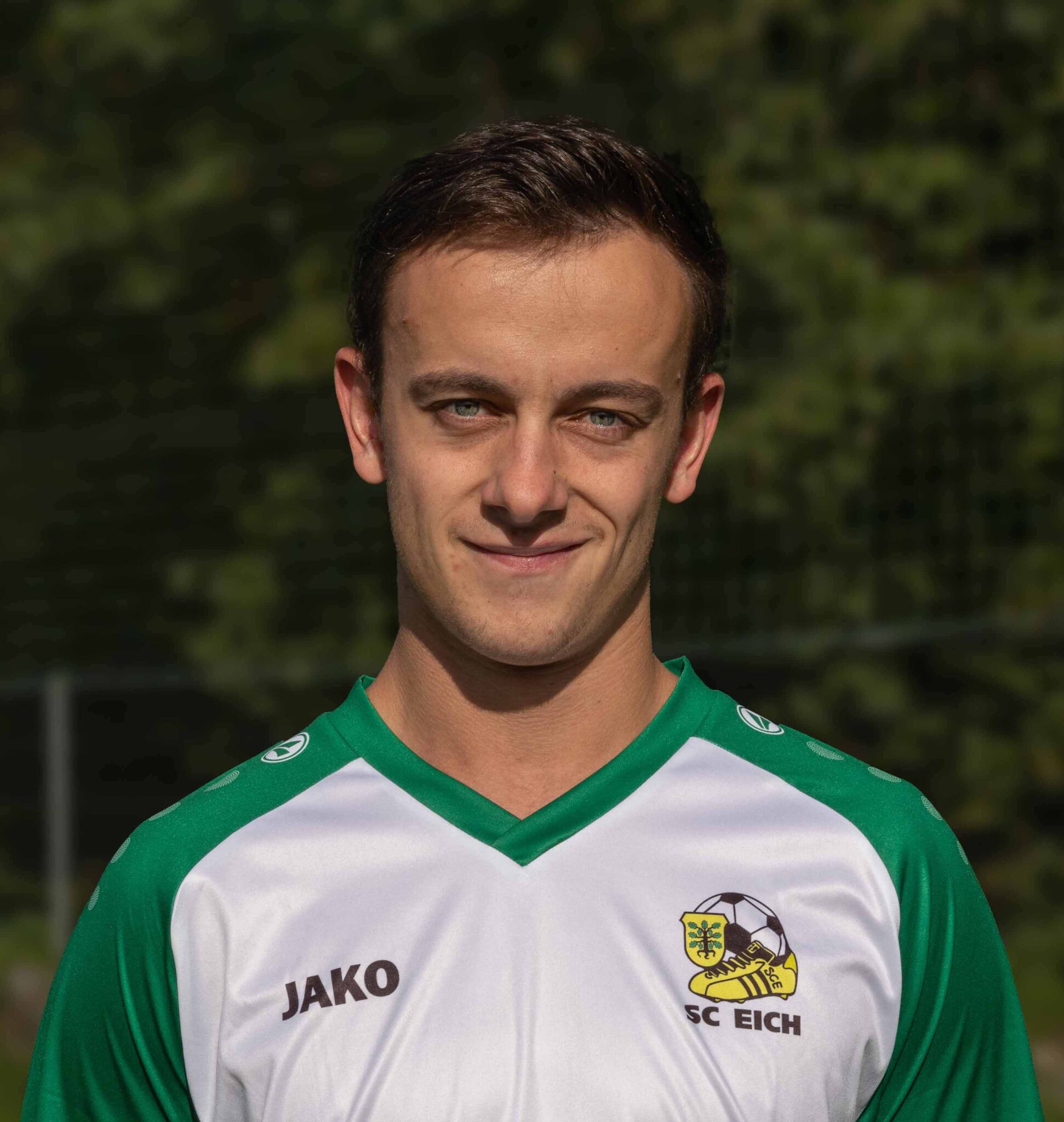 1. Mannschaft - SC Eich