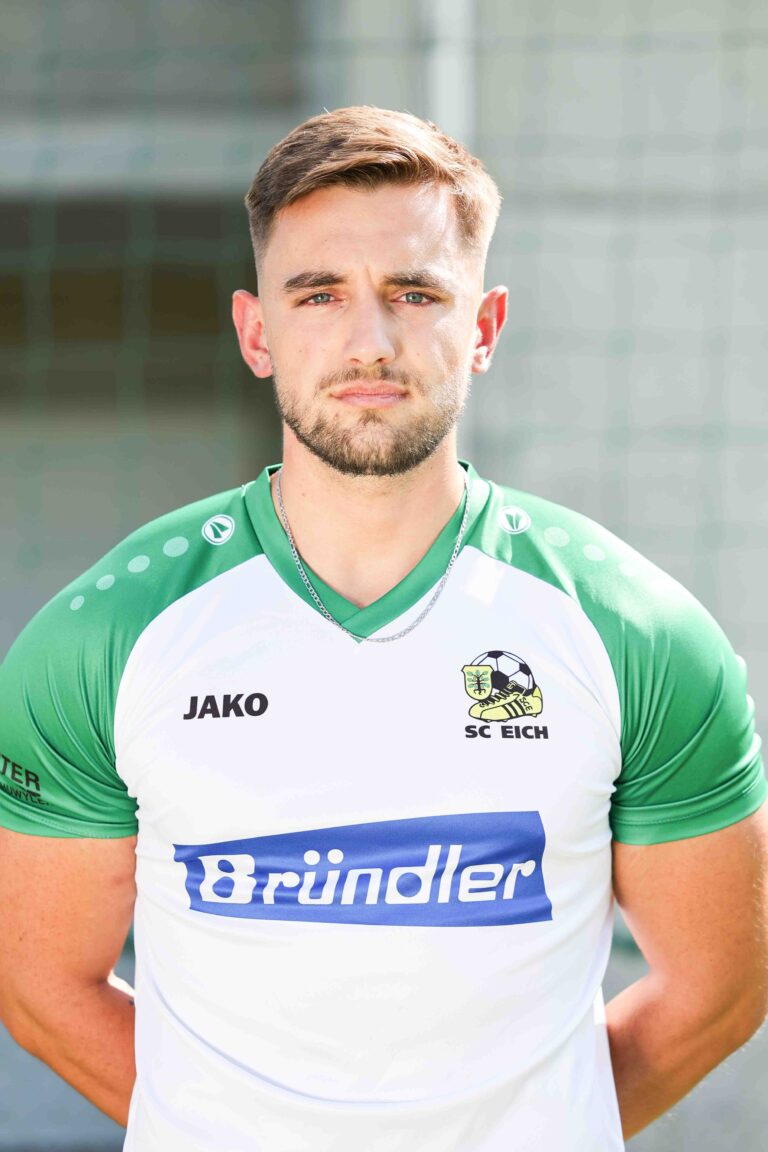 1. Mannschaft - SC Eich