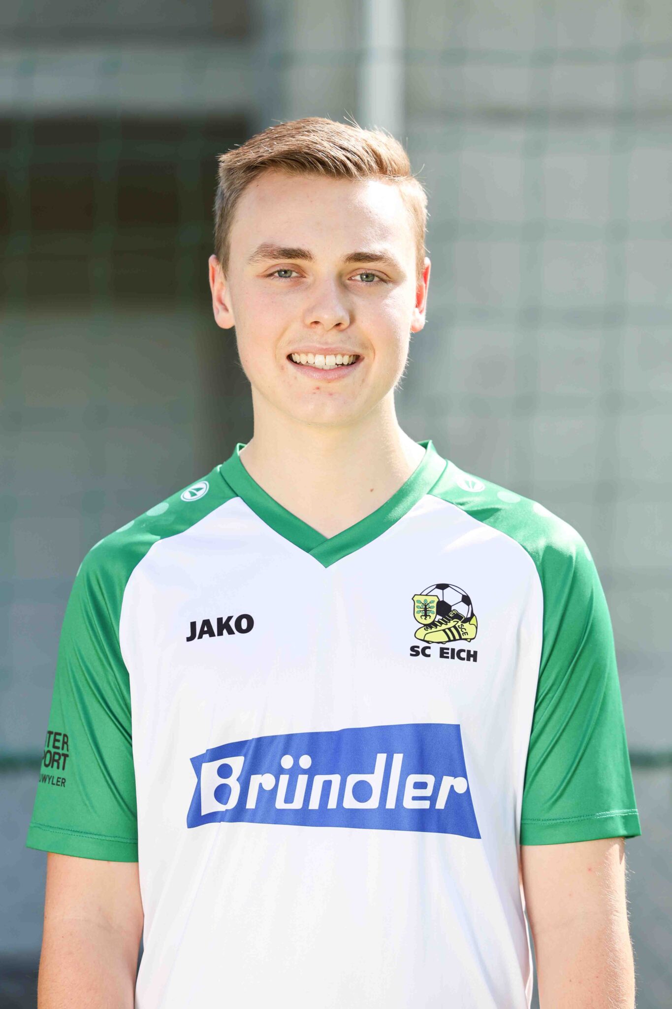 1. Mannschaft - SC Eich