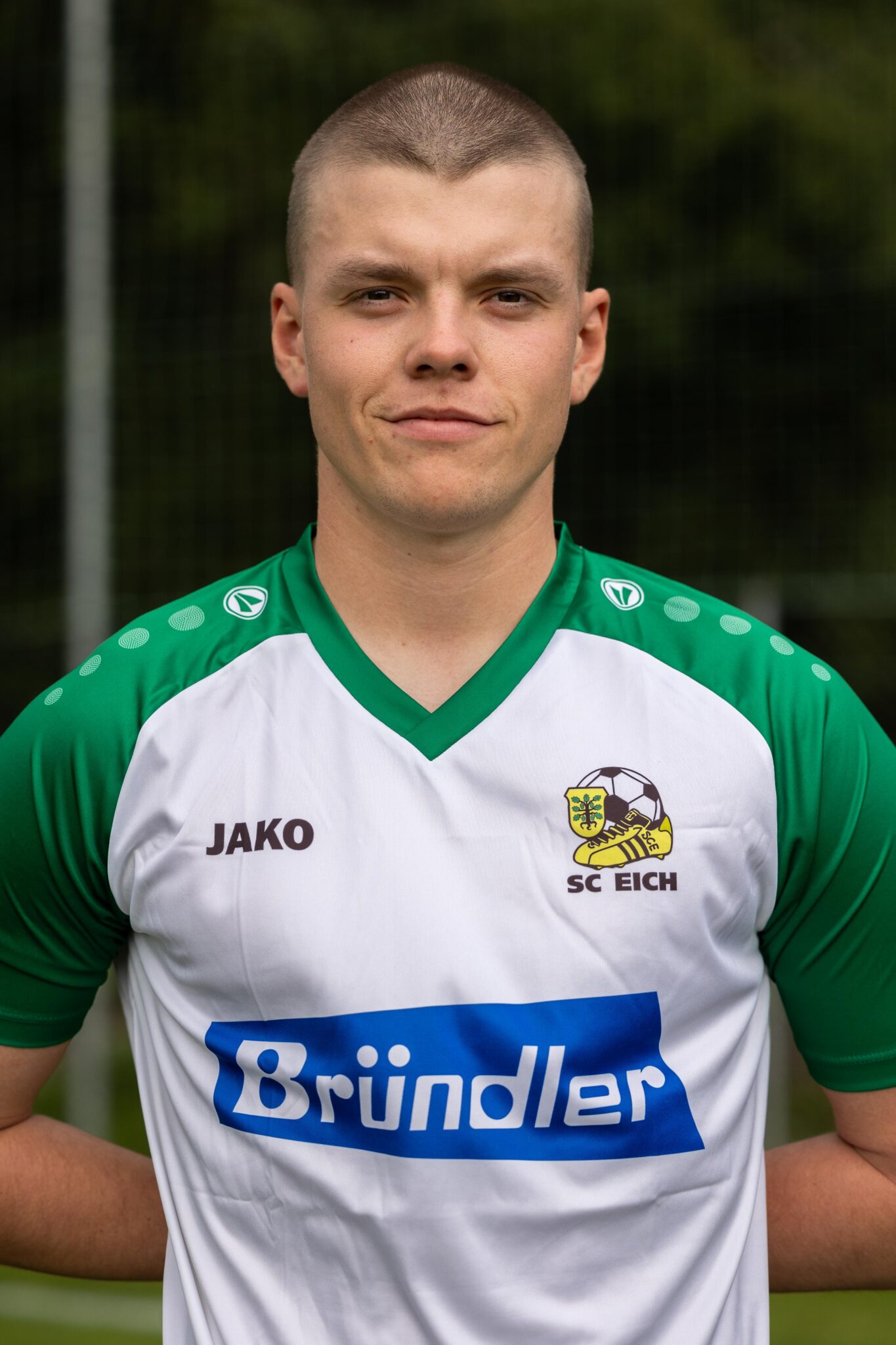 1. Mannschaft - SC Eich