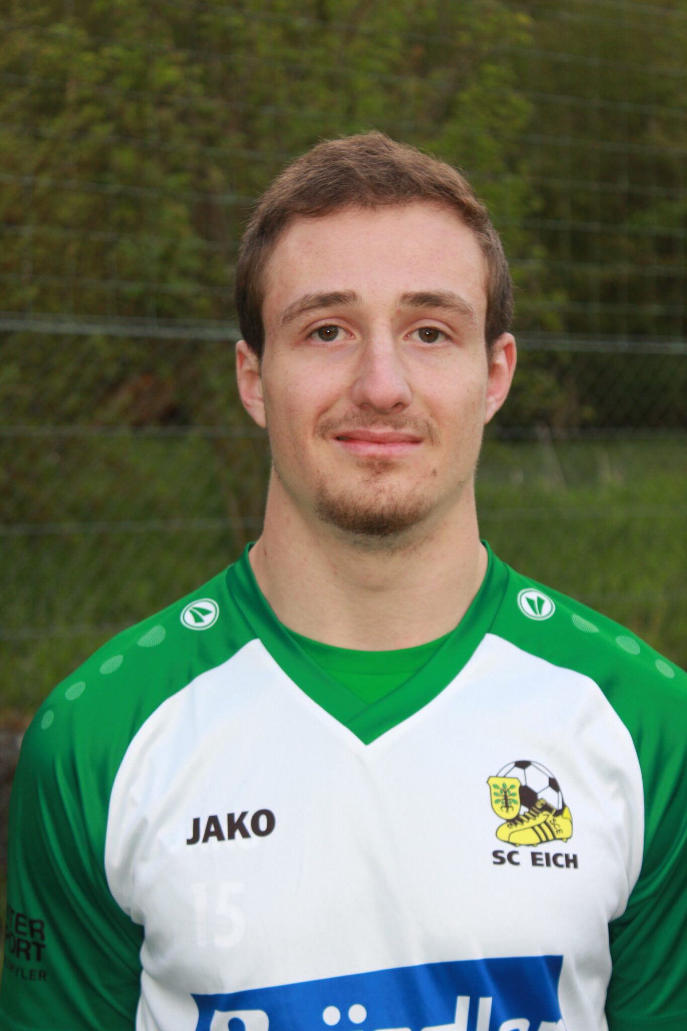 1. Mannschaft - SC Eich