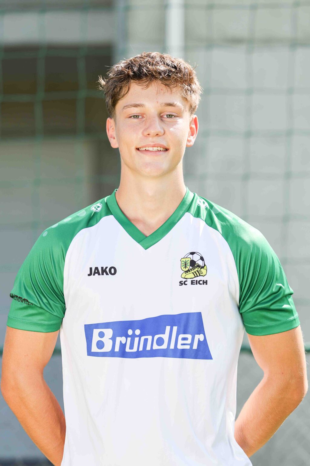 1. Mannschaft - SC Eich