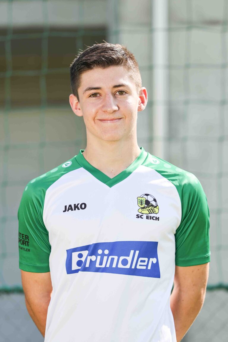 1. Mannschaft - SC Eich