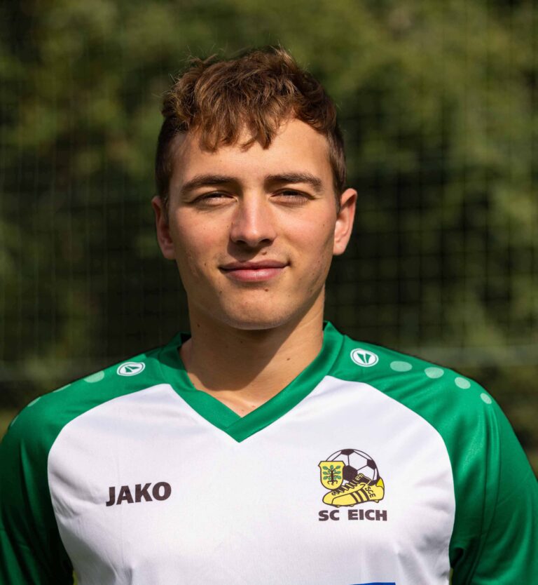 1. Mannschaft - SC Eich