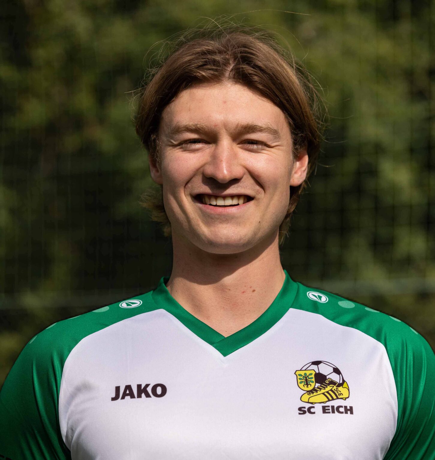 1. Mannschaft - SC Eich