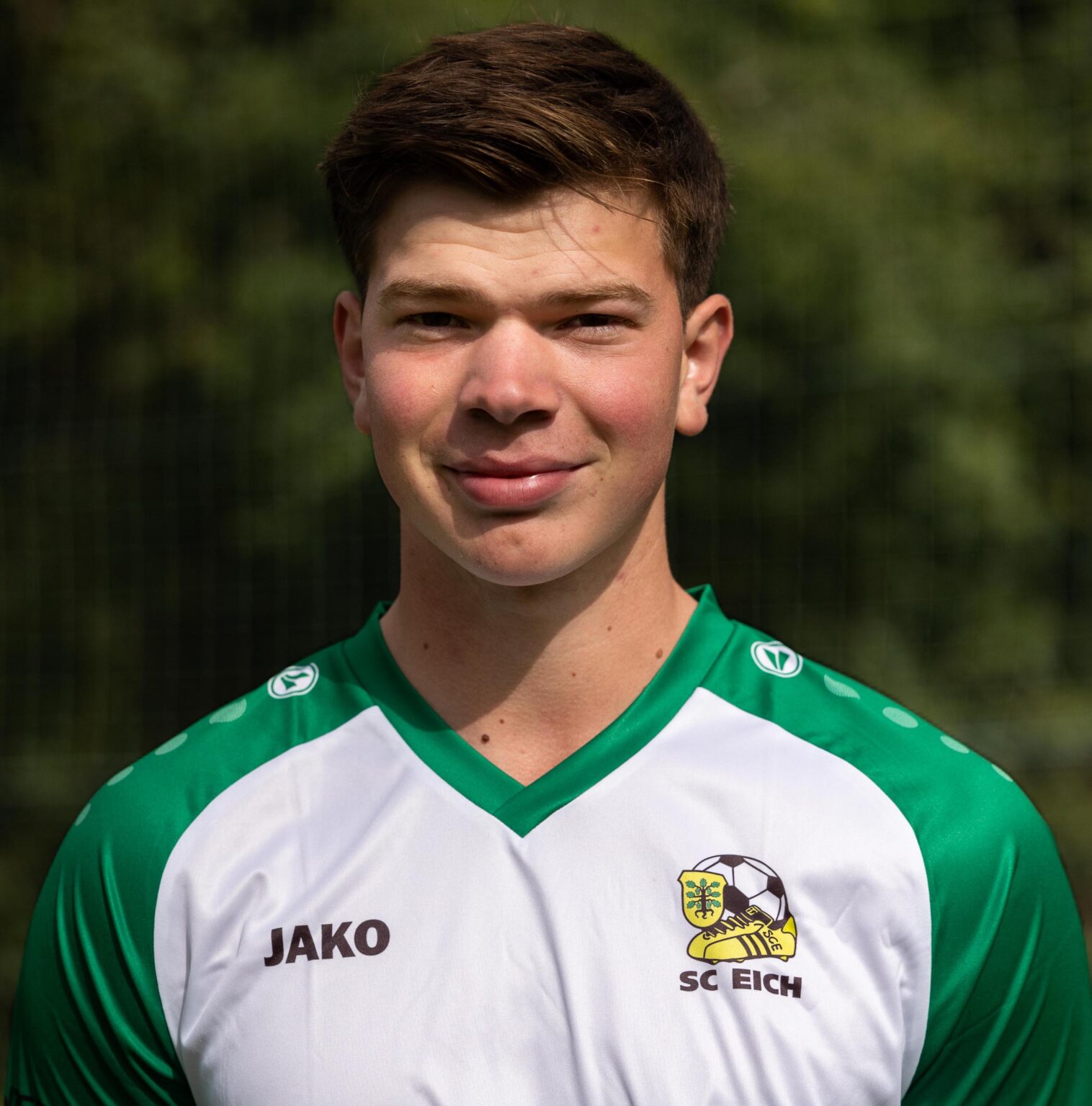 1. Mannschaft - SC Eich