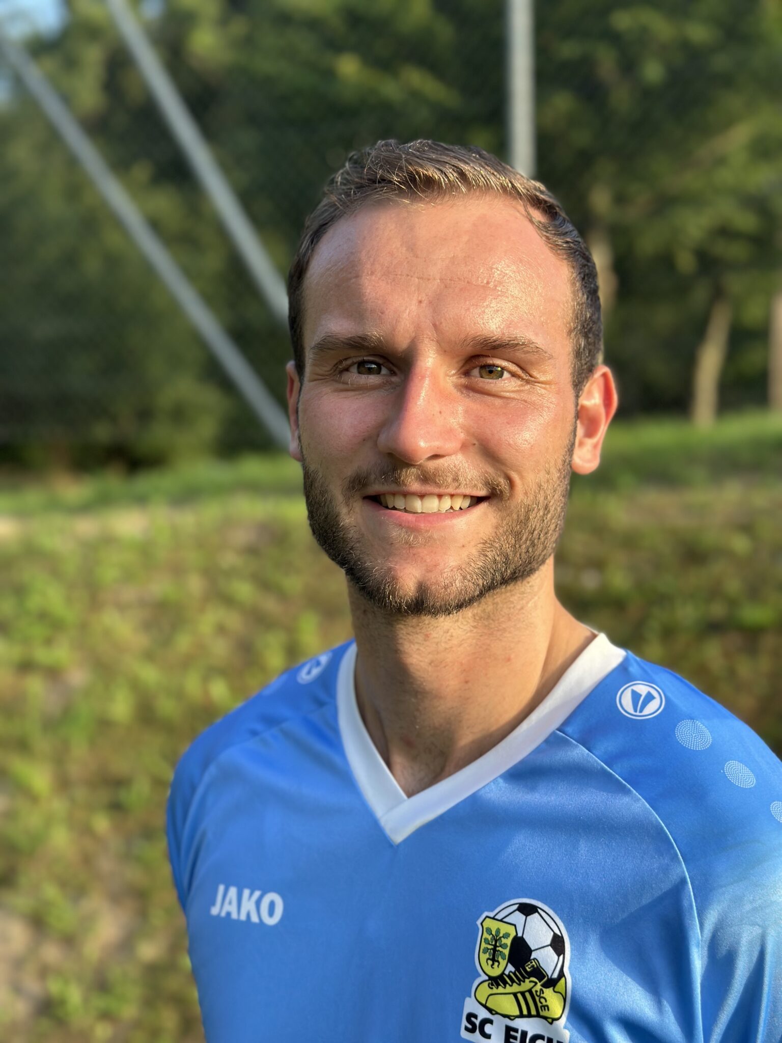 1. Mannschaft - SC Eich