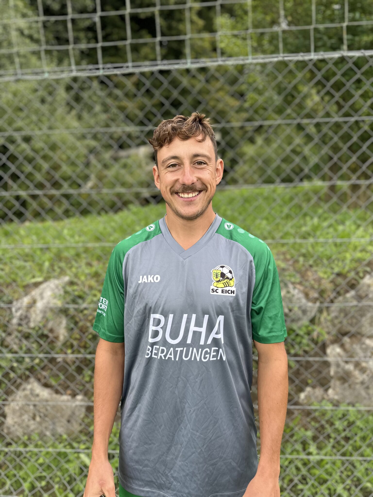 1. Mannschaft - SC Eich