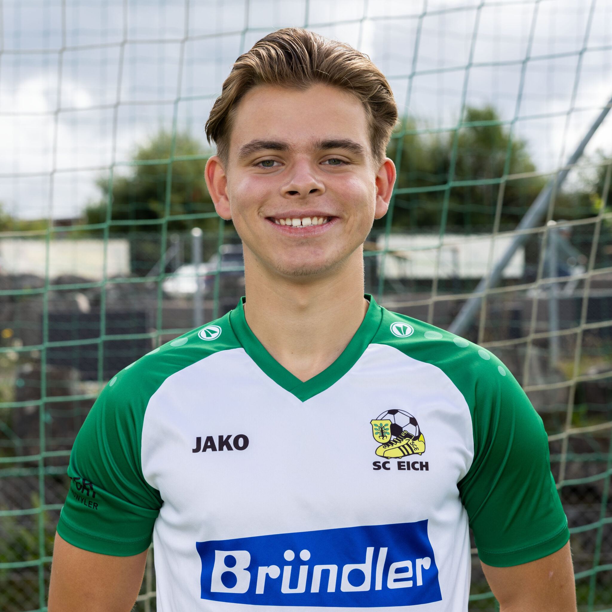 1. Mannschaft - SC Eich