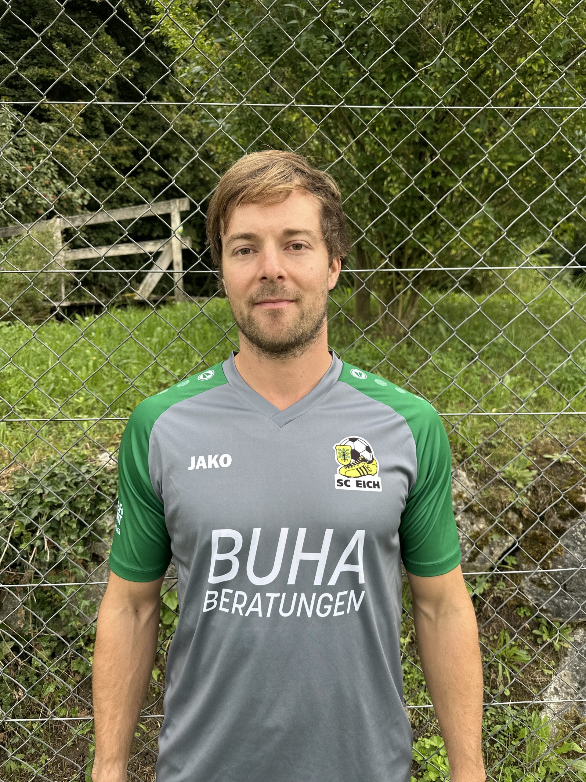 1. Mannschaft - SC Eich